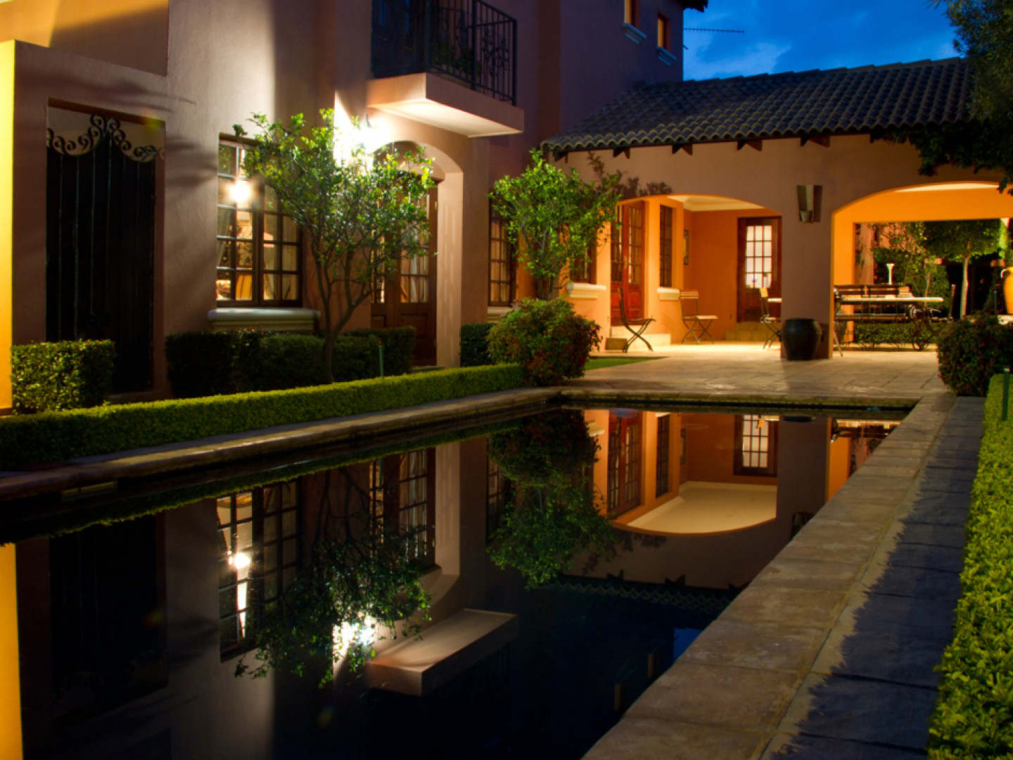 Pool Opening & Closing: Augusta, Hallowell, Gardiner, ME | Merit Pools ...